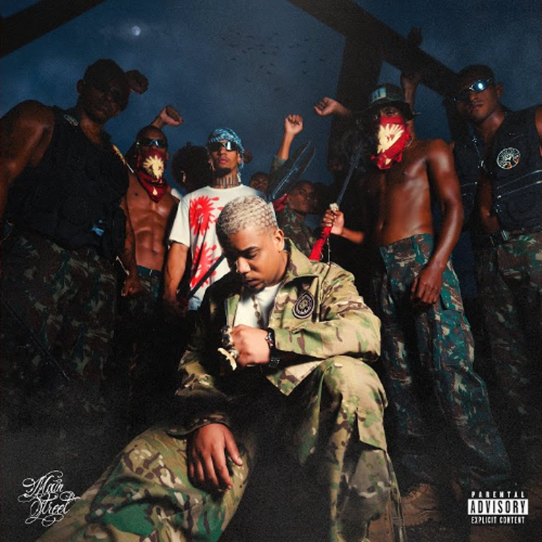 Stream TRAP DE CRIA RJ | Listen to Borges - O Sol Também Chora ( album ...