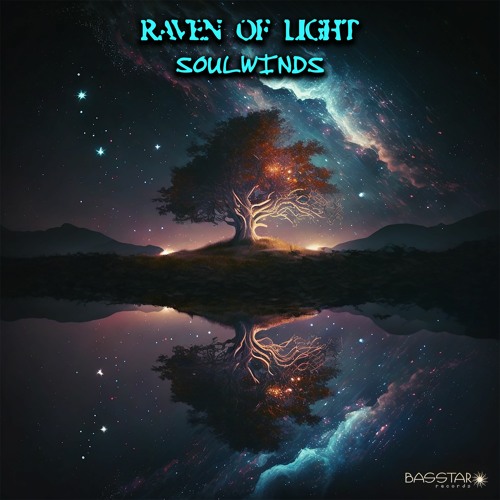 Stream 02 - Raven Of Light - Sparkling Energies by Geomagnetic Label ...