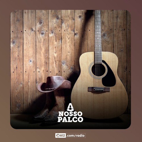 Stream episode Rádio Aparecida - Nosso Palco: Cantores da MPB que usam ...