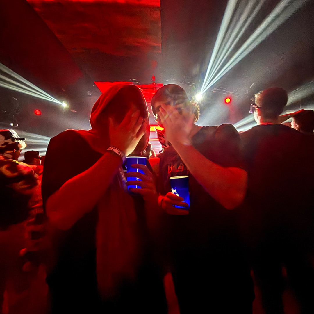 Stream Mooritz | Listen to Disco Jocky playlist online for free on ...