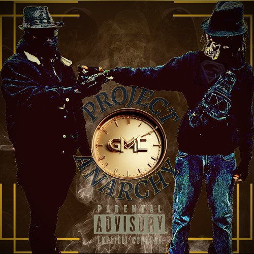 Stream Supa Doom (Terror) [Ft. Jay Shades] by GrownManTime ...