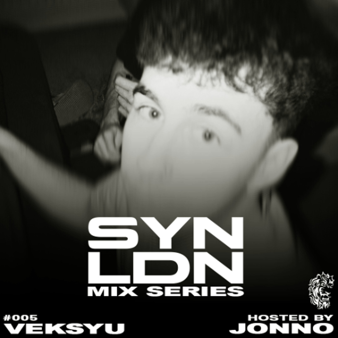 Stream SYN MIX SERIES #005: VEKSYU by SYN LDN | Listen online for free ...