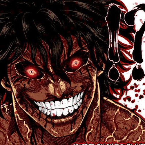 Stream Death metal x ohma tokita (edit) by CH!LL$ | Listen online for ...