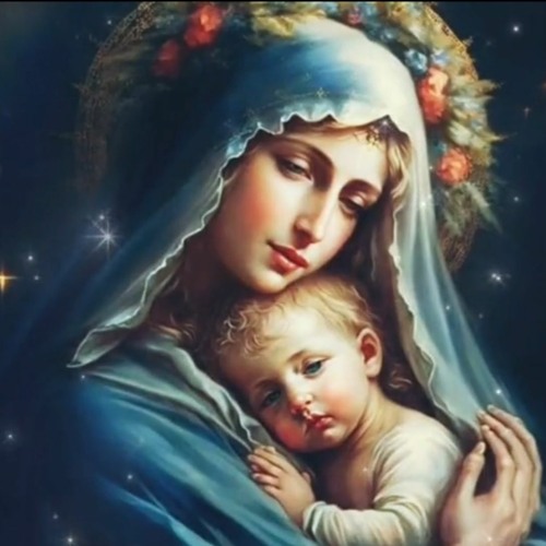 Stream The Model Of Our Faith (written by Lydia Billatos) by Marina ...