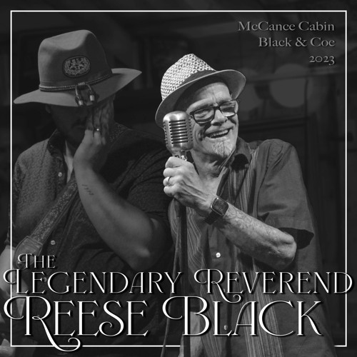Stream Gavin Coe & Friends | Listen to The Legendary Reverend Reese ...