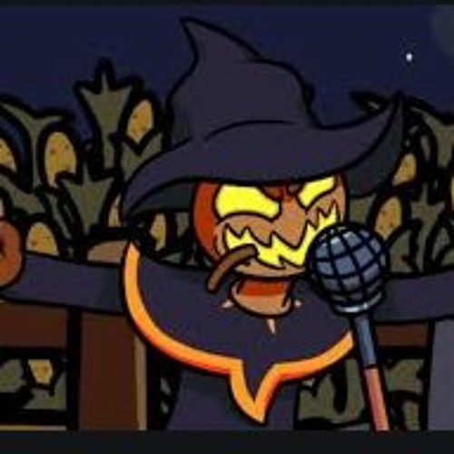 Stream Zardy - FOOLHARDY REMIX FNF MOD by loafer | Listen online for ...