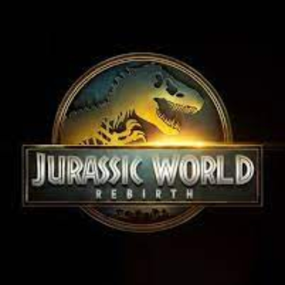 Listen to music albums featuring !+[Jurassic World Rebirth] .2025 ...