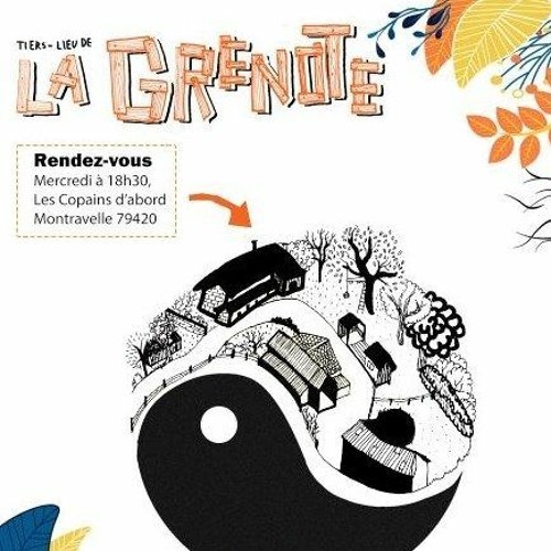 Listen to music albums featuring La Grenote lance un financement participatif pour sa salle La ...