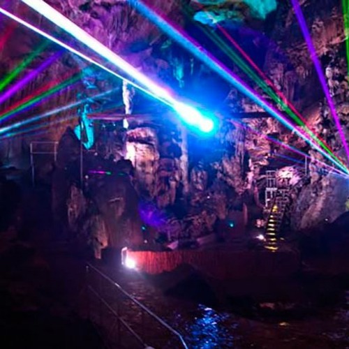 Stream Laser Cave by Chase Mal | Listen online for free on SoundCloud