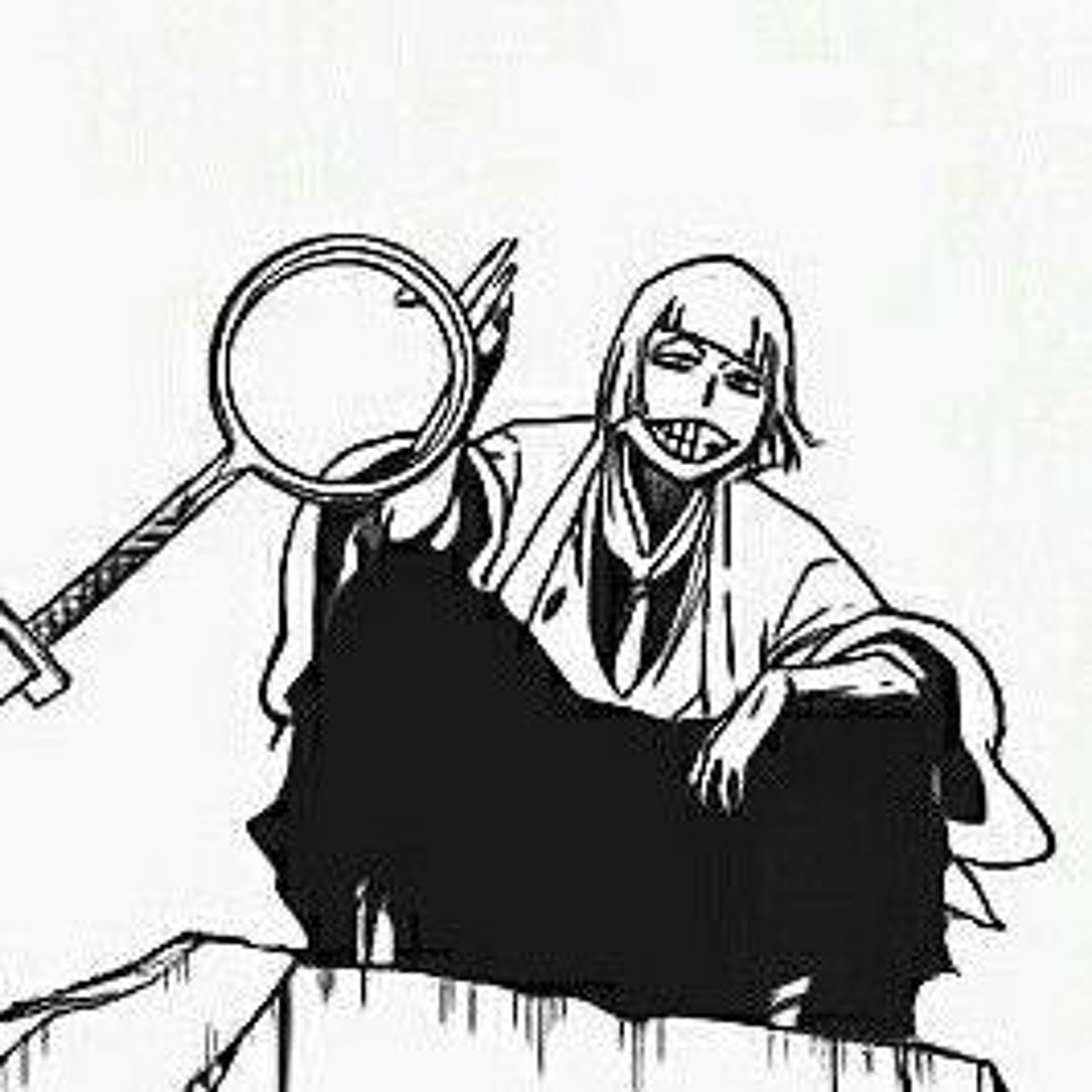 Stream ESCALON (SHINJI_S THEME) (BLEACH) by ShuninSagis | Listen online ...