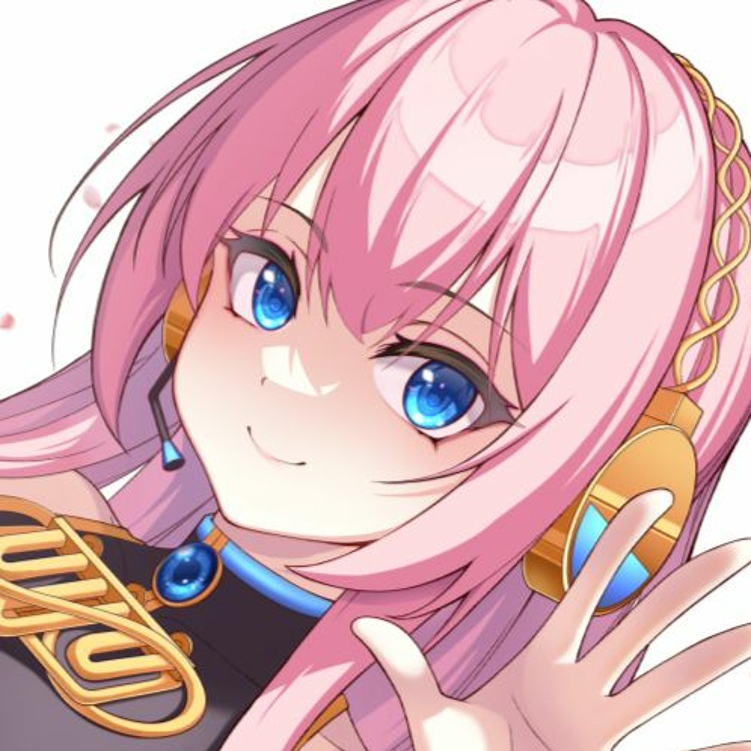 Stream Megurine Luka - Just Be Friend [Dyolow Remix] by Dyolow's Homade ...