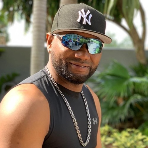 Stream Playero Party Break- Dembow - Dj Nepal - Intro_Outro - 115Bpm ...