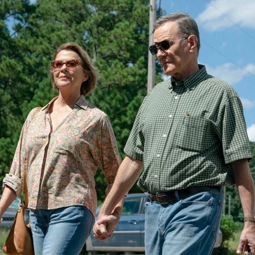 Stream episode JERRY AND MARGE GO LARGE (Paramount Plus) PETER CANAVESE ...