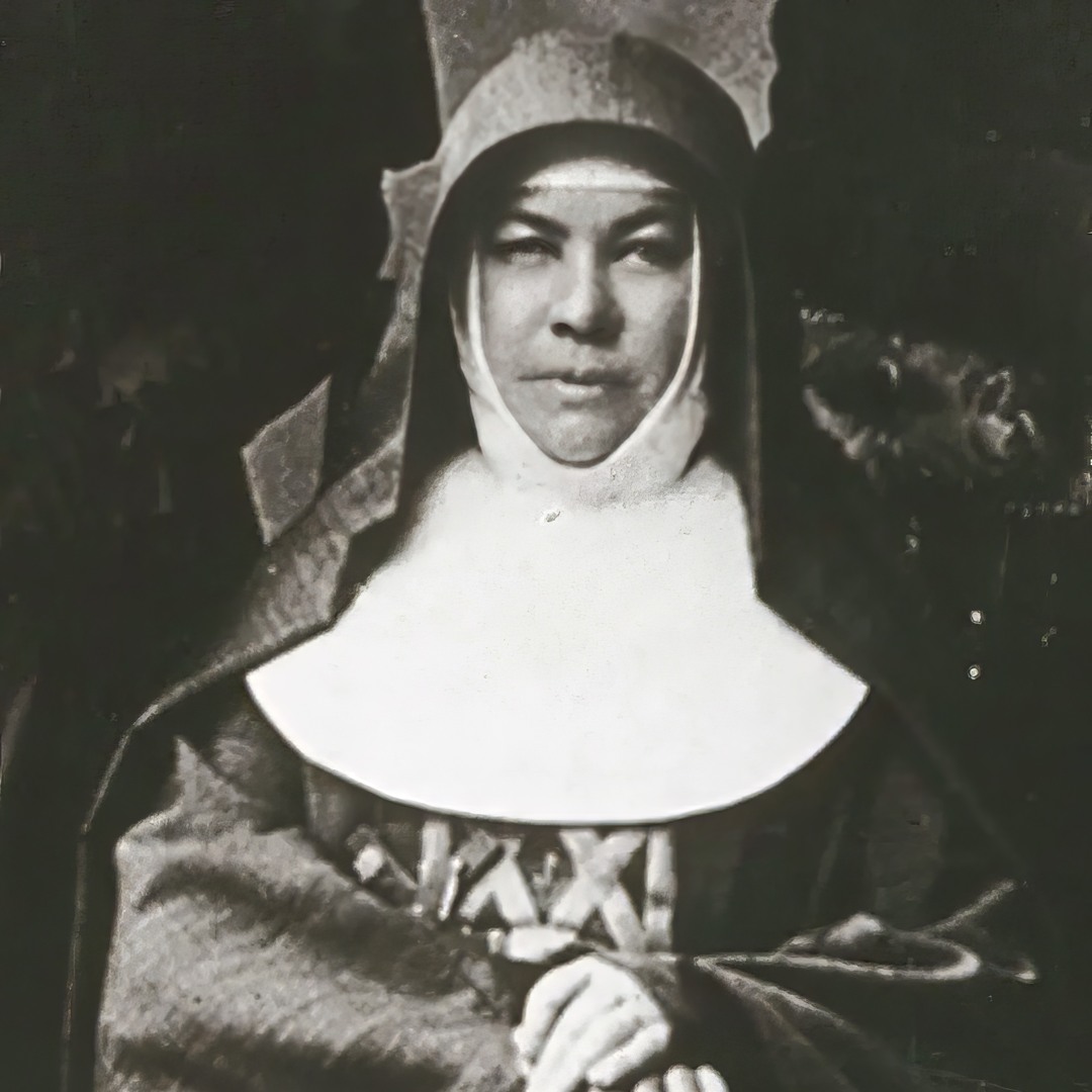 Stream St. Mary MacKillop by Dave Marcus / Reelplay | Listen online for ...