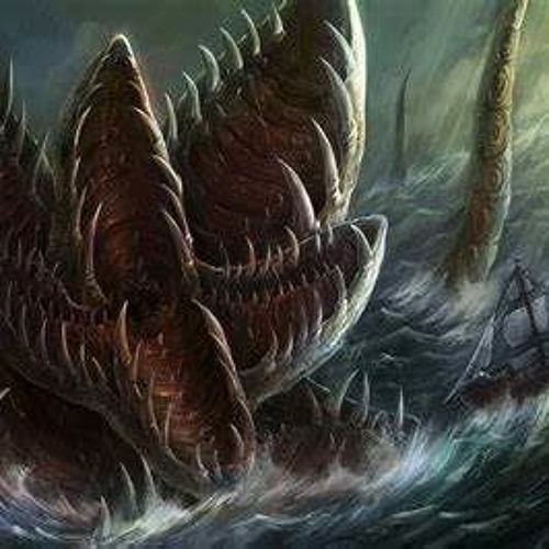 Stream Sea - Monster - Meme by Arthur | Listen online for free on ...