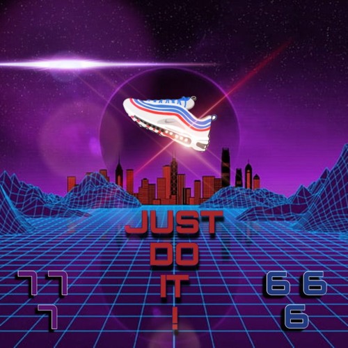 Stream Lucky Lucifer - Just Do It! by Lucky Lucifer | Listen online for ...