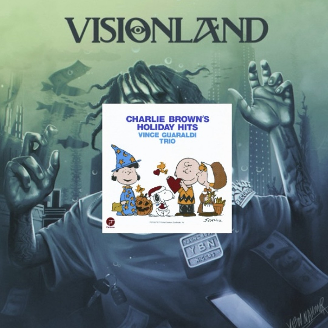Stream Opp Stoppa x Charlie Brown Christmas by iameliwood | Listen ...