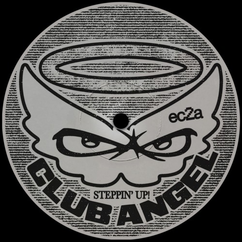 Stream Steppin' Up! by Club Angel | Listen online for free on SoundCloud
