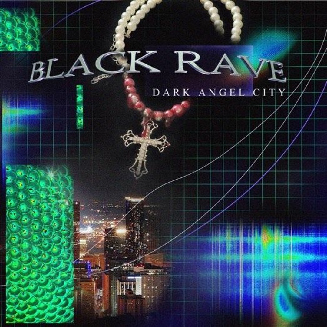 Stream BLACK RAVE by KRXXK | Listen online for free on SoundCloud