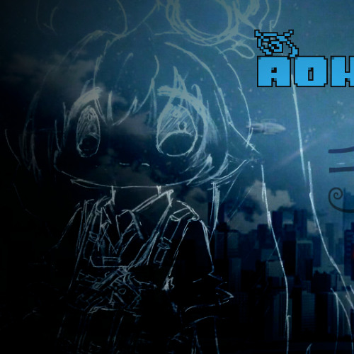 Stream 【Undertale × Blue Archive】 AOHARUTALE - EYE OF HORUS (Remixed ...