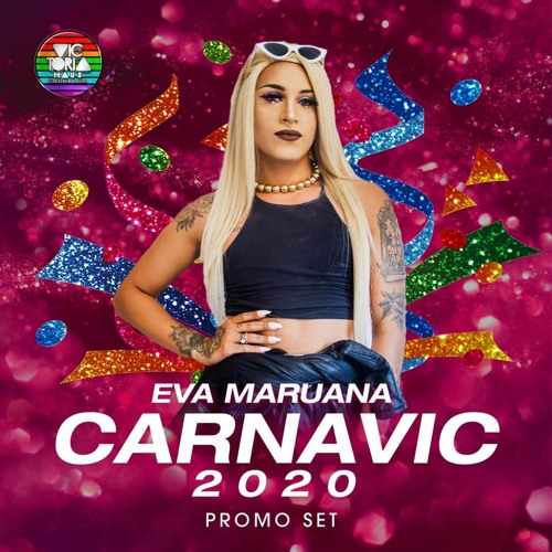 Stream CARNAVIC 2020 - (EVA MARUANA SETMIX) by backupeva | Listen ...