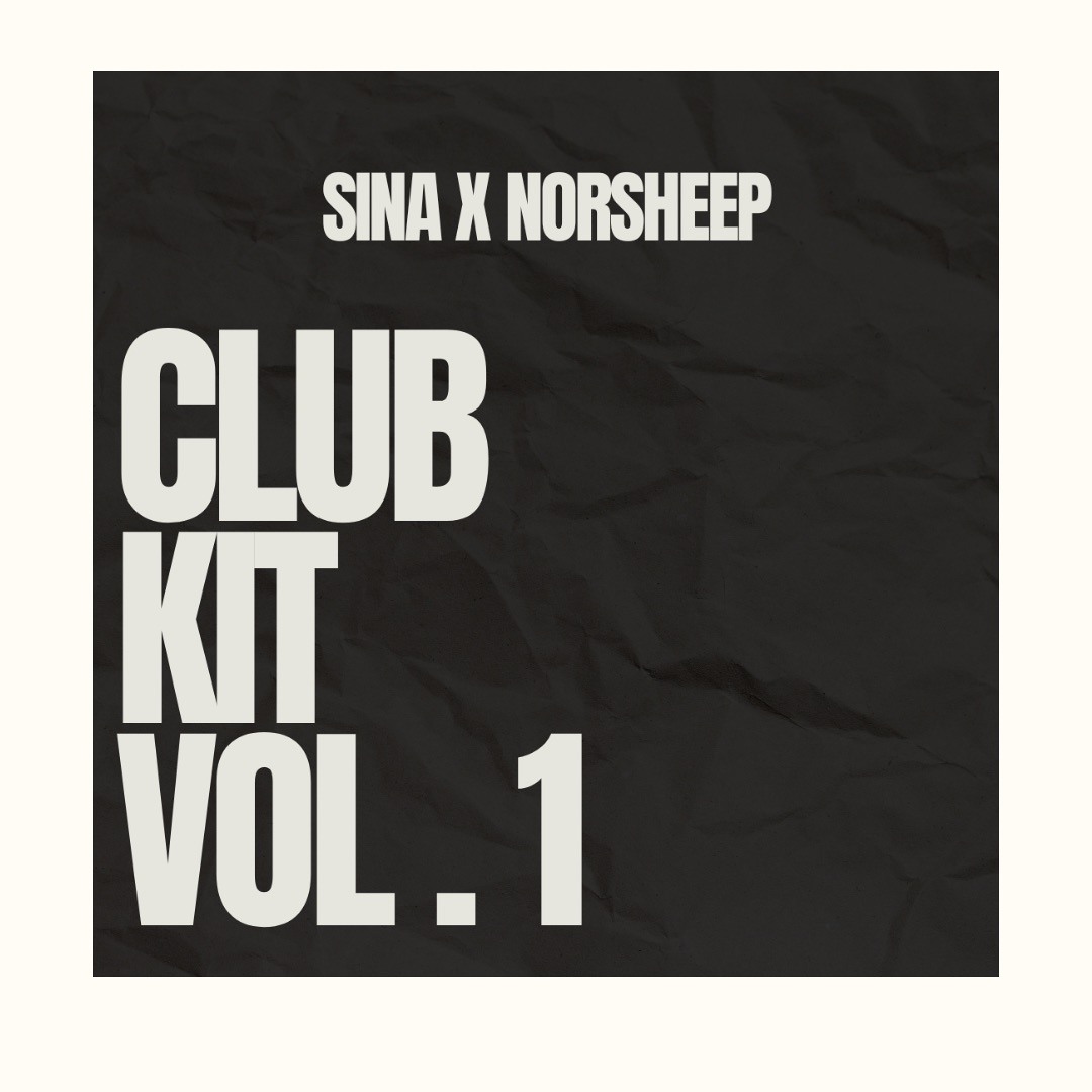 Stream SINA CLUB KIT VOL.1 (URBAN , AFRO AND MORE ..) (DL IN DESC) by SINA | Listen online for ...