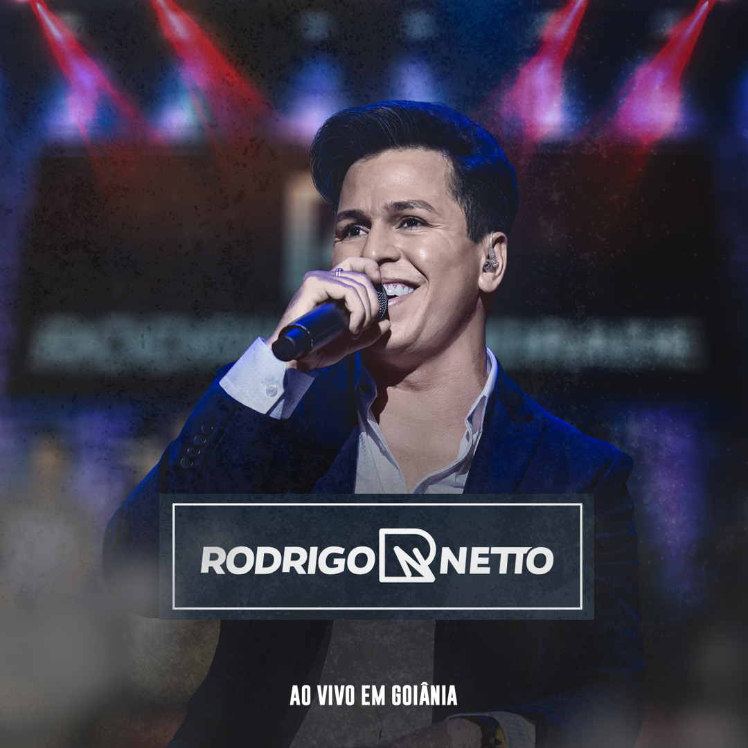 Stream Casal Sendo Casal (Ao Vivo) by Rodrigo Netto | Listen online for ...