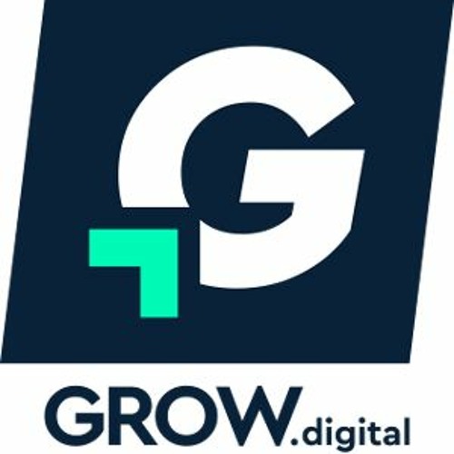 Stream episode Metodología GROW by Grow Digital podcast | Listen online ...