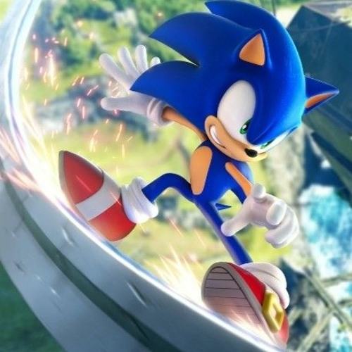 Listen to music albums featuring Find Your Flame - Sonic Frontiers by ... Listen to music albums featuring Find Your Flame - Sonic Frontiers by ...