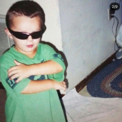 Stream Chuck E Cheese by Vin Chase | Listen online for free on SoundCloud