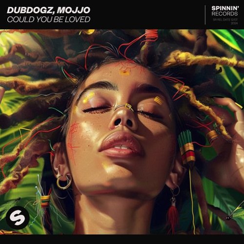 Stream NRJ - DUBDOGZ & MODJO - COULD YOU BE LOVED (PI) by Powers NRJay ...