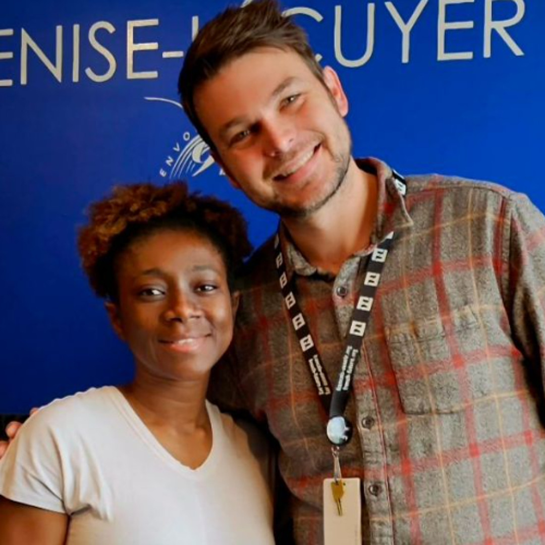 Stream Le stress pendant les fêtes avec Andrew Keys, Conseiller en ...