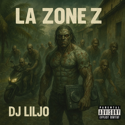 Stream DJ LILJO - Mix bouyon 2025 by DJ LILJO | Listen online for free ...