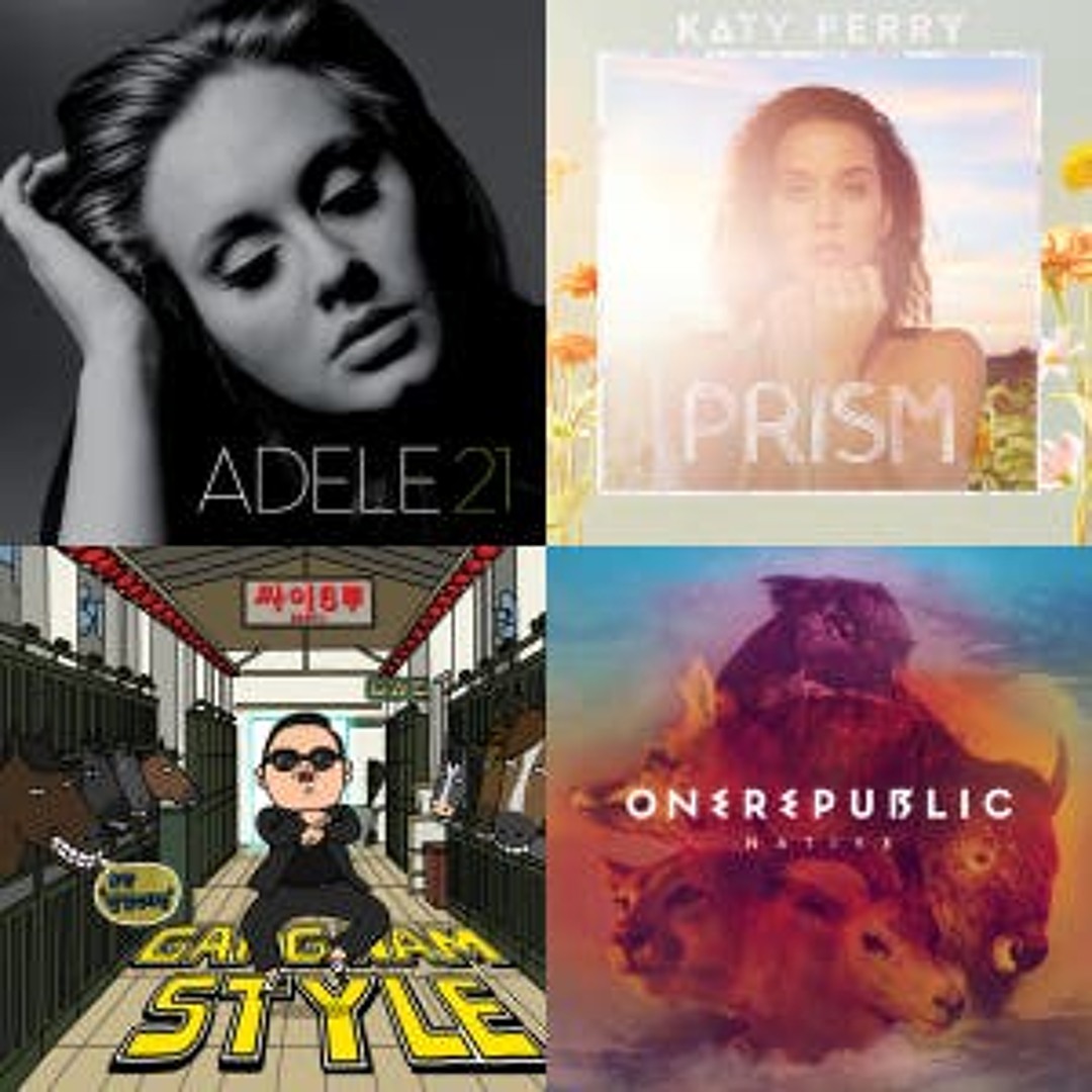 Stream Storemusic | Listen to Top 100 Early 2010's Music Hits - Early ...