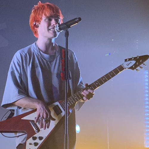 Stream BRAINWASHED - Waterparks by lee | Listen online for free on ...