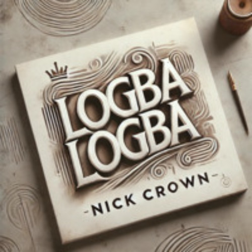 Stream NICK CROWN-LOGBA LOGBA by Nick Crown | Listen online for free on ...
