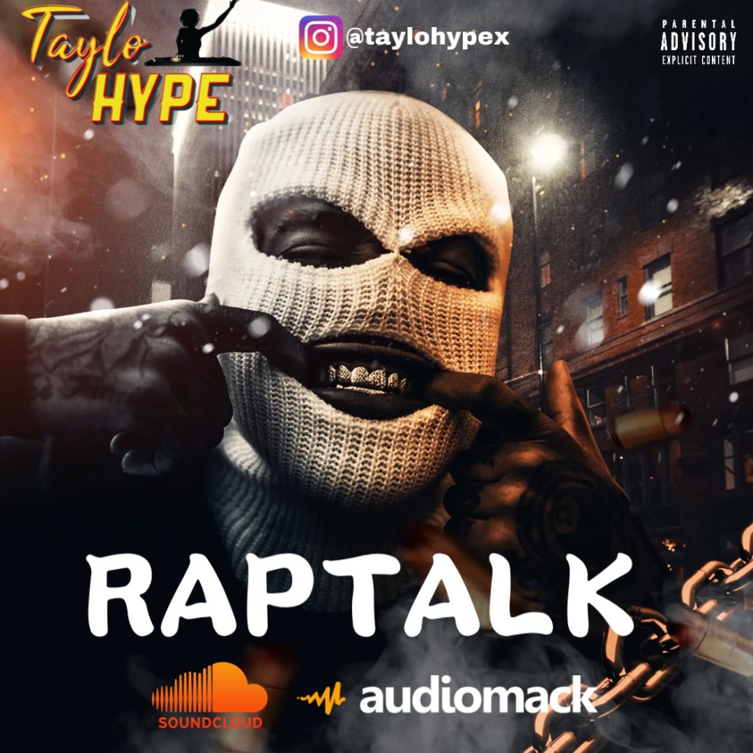 Stream Taylo Hype | Listen to RAP MIXES playlist online for free on ...