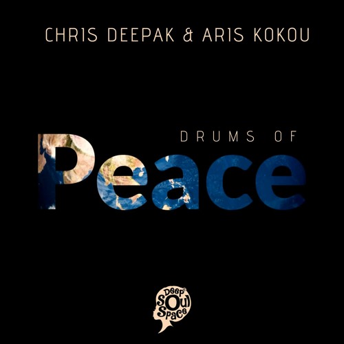 Stream Deep Soul Space Records | Listen to Chris Deepak & Aris Kokou ...
