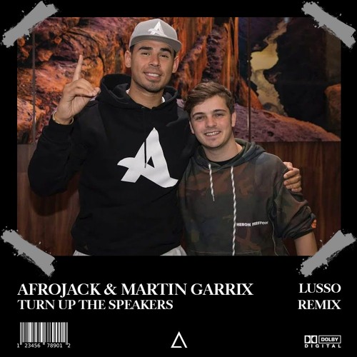Stream EDM FAMILY Remixes | Listen to Afrojack & Martin Garrix - Turn ...