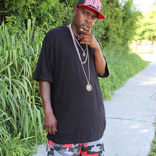 Stream Cheefa In my Zone by Grand Cheffa | Listen online for free on ...