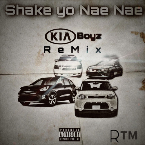 Stream Taee Rackzz X Sge Sa X Rtm Court X Rtm Ju - Shake yo nae nae by ...