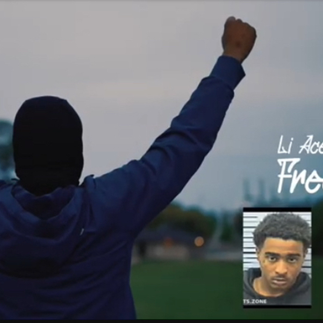 Stream Li Acee - Free Again by 1rare | Listen online for free on SoundCloud