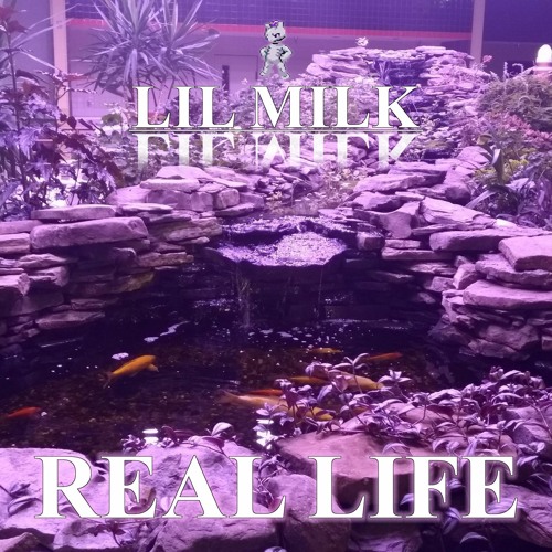 Stream On My Own by Lil Milk | Listen online for free on SoundCloud
