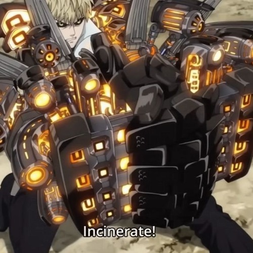 Stream (New) Genos Theme - Strongest Battlegrounds by boykissr | Listen ...