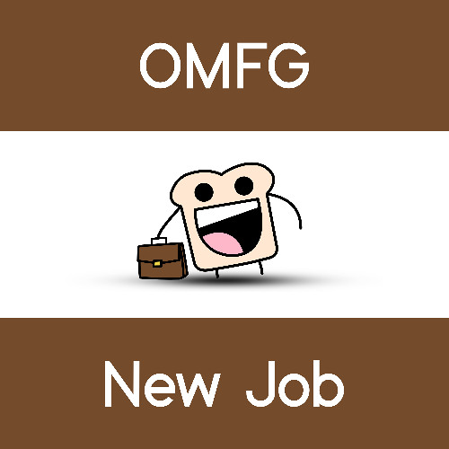 Stream OMFG - New Job by FakeOMFG | Listen online for free on SoundCloud