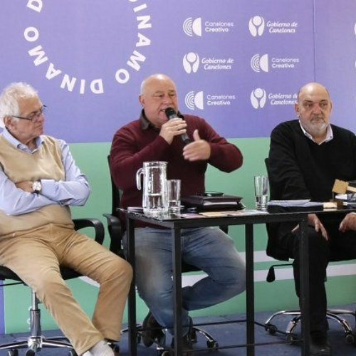 Stream MANUELA POSADA Y LOS FONDOS PRODUCTIVOS PRENDE by Informe ...