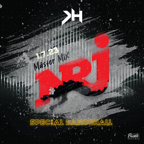 Stream DJ KING HYPE NRJ MASTER MIX 01.07.2K23 (SPÉCIAL DANCEHALL).mp3 ...