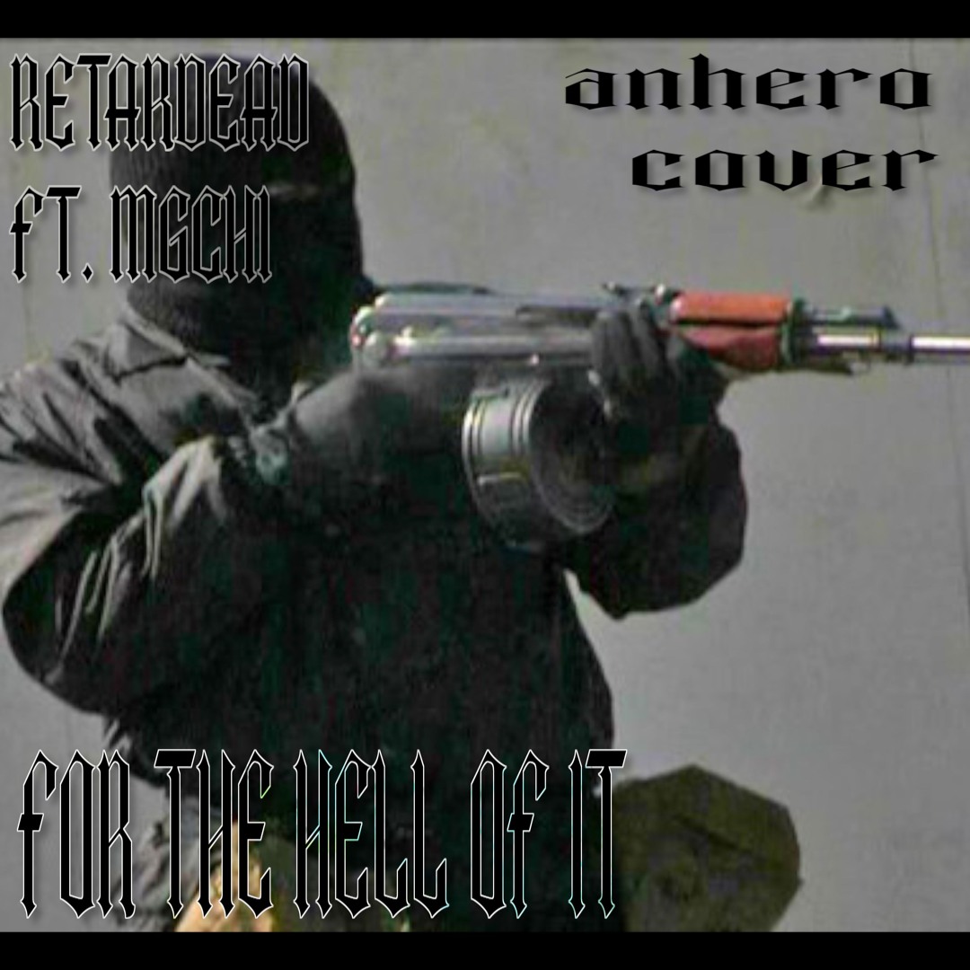 Stream For The Hell Of It (Anhero Cover) w/Mgchi by retardead | Listen ...