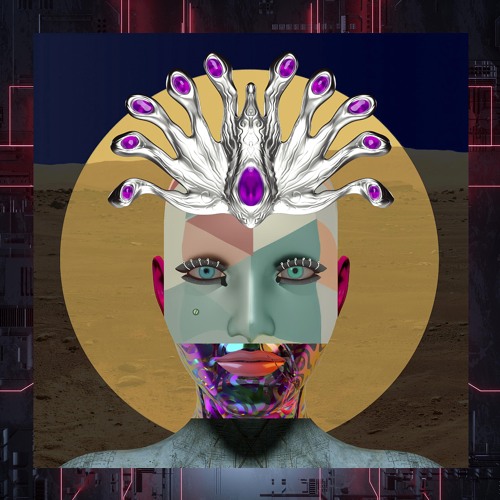 Stream SOUVENIR (Electronic Version) by Chicka Tikka Masala | Listen ...