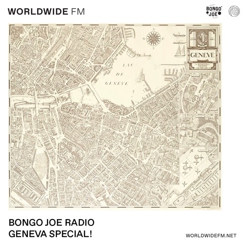 Stream Bongo Joe Radio - Geneva Special ! by BONGO JOE | Listen online ...